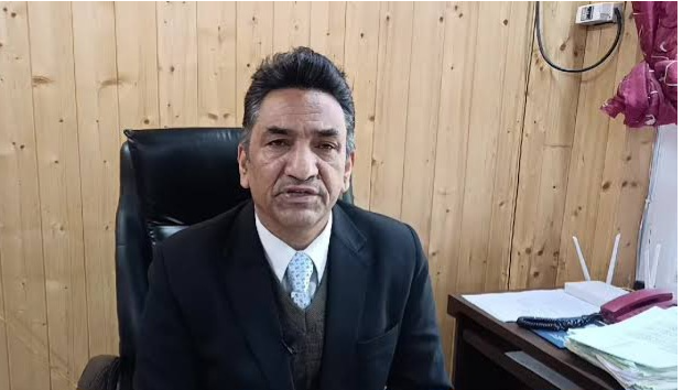 SC collegium recommends Mohammad Wani as additional Judge of J&K HC – The Dispatch