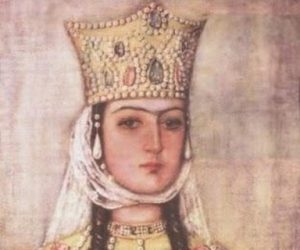 Razia: the rise and fall of the Sultana of Delhi – The Dispatch