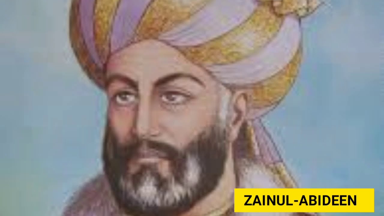 Sultan Zainul Abidin and Hindus of Kashmir – The Dispatch