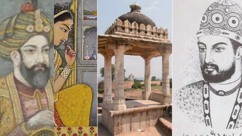 The Khilji of Delhi: Jalaluddin, Alauddin and Qutubuddin – The Dispatch