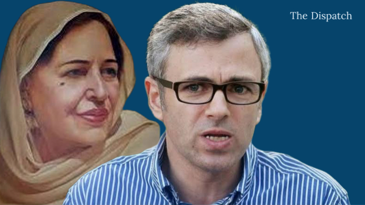 Omar Abdullah running for Baramulla is reminiscent of NC’s 1984 story ...