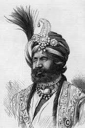 Dogra State of Jammu and Kashmir: A Timeline of Maharajas from 1846 to ...