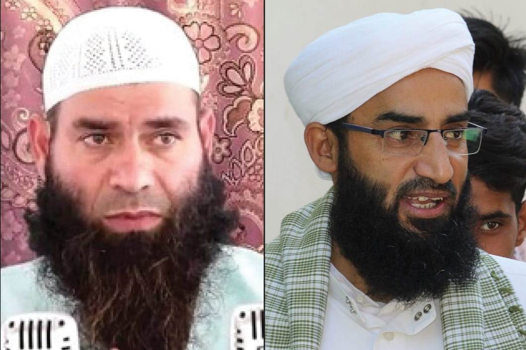 Dawoodi, Mushtaq Veeri booked for inflammatory language: Police – The ...