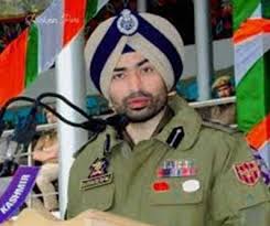 Terrorism not completely ceased in Baramulla, cross-border smuggling a ...